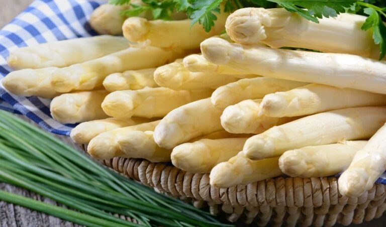 Best Asparagus Substitutes to Give You Same Taste ...