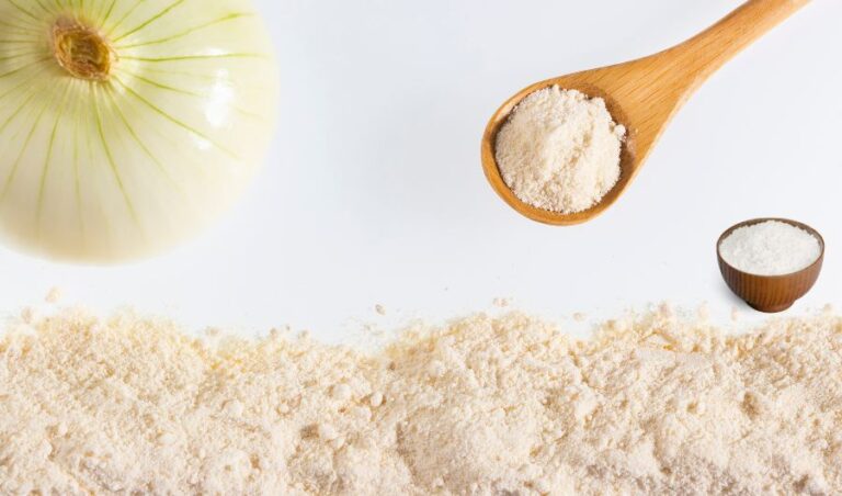 12 Best garlic salt substitutes you can try - FOODANDKITCHENAPPLIANCES