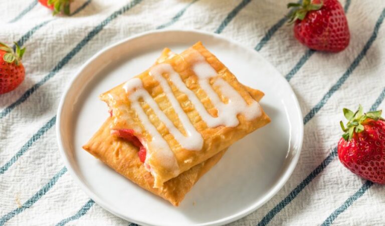 Can you Microwave Toaster Strudels? How to do it ...