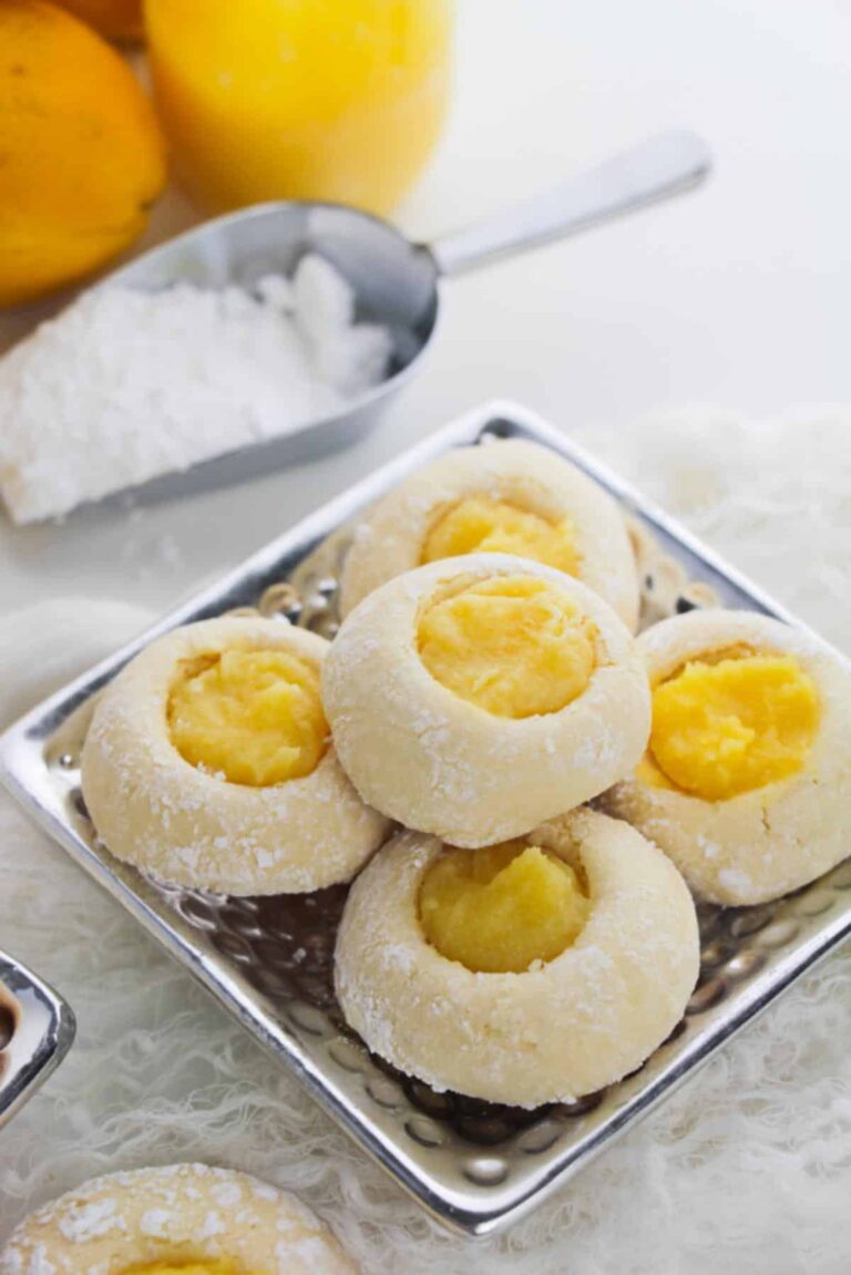 High Tea Recipes: Delicious Treats - FOODANDKITCHENAPPLIANCES